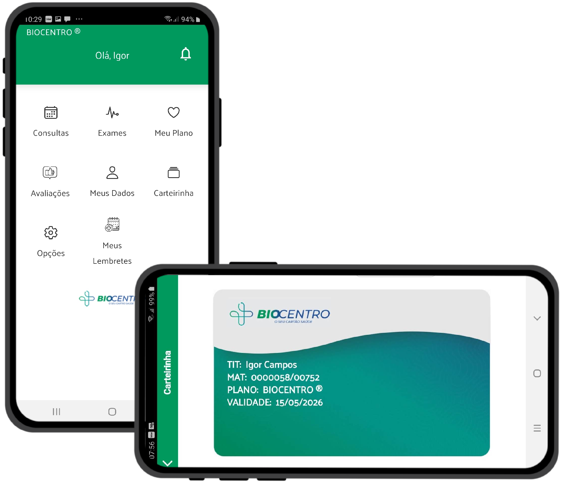 ABRASEL – Biocentro